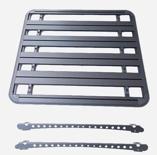 Alpha 4WD - Leading Designer of 4x4 Accessories PERTH WA – ALPHA 4X4