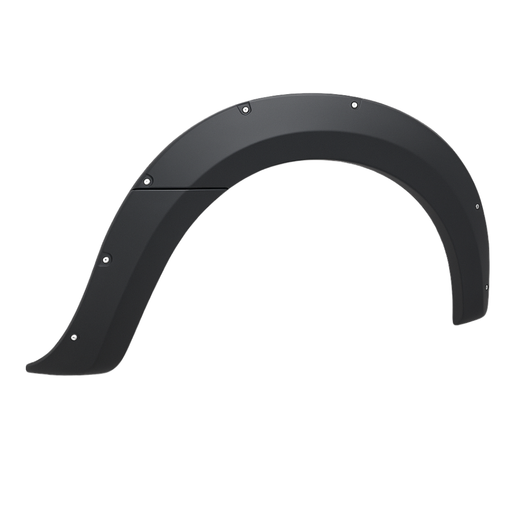 Fender Flares – ALPHA 4X4